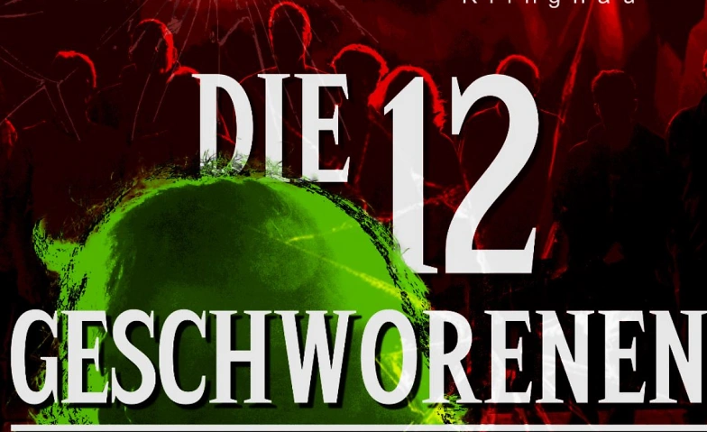 Theater Klingnau - Die 12 Geschworenen à Klingnau | Théâtre
