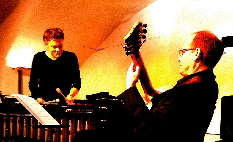 thomas dobler & dani solimine in Affoltern am Albis | Stage event