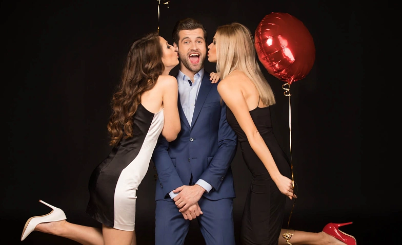 Kings of Kreis 1 à Zürich | Charts & Open Format