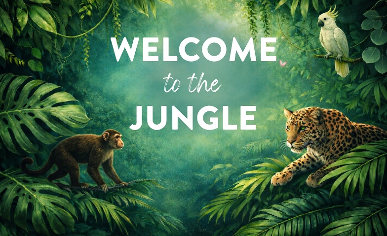 SHL Alumni Party 2026 - «Welcome to the Jungle» à Luzern | Alimentation ...