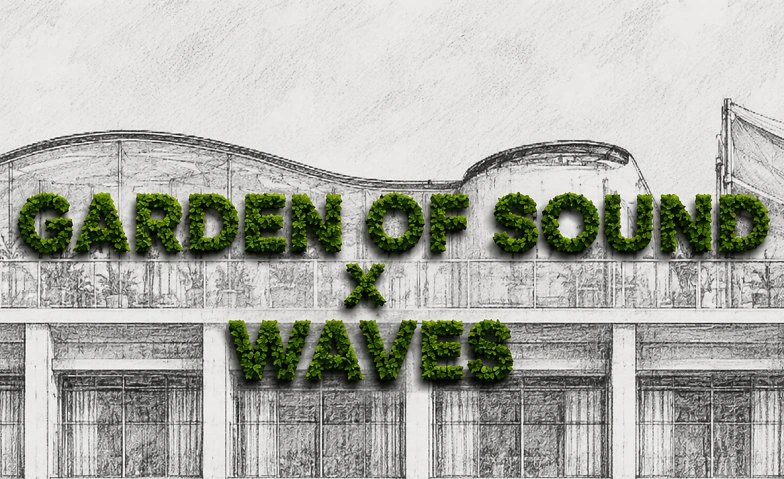 Garden of Sound x Waves in Neuchâtel | House & Techno Partys