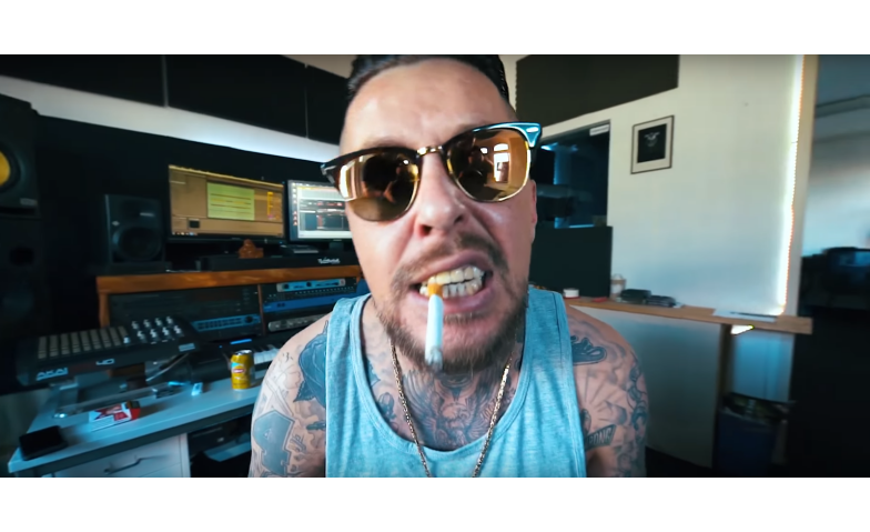 AchtVier (DE) & Crispy Dee (CH) à Wil SG | Concerts de hip-hop et de rap