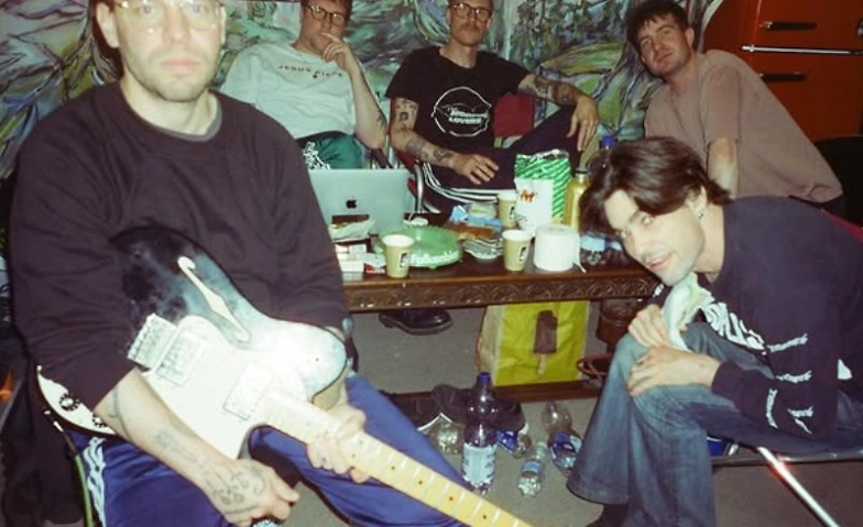 MEAN, Support: SPEAR FLOWER in Emmenbrücke | Pop & Rock Konzerte