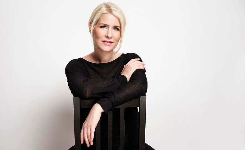 Vollmond-Heil-Session mit Birgit Fischer | Gesundheit & Spiritualität ...