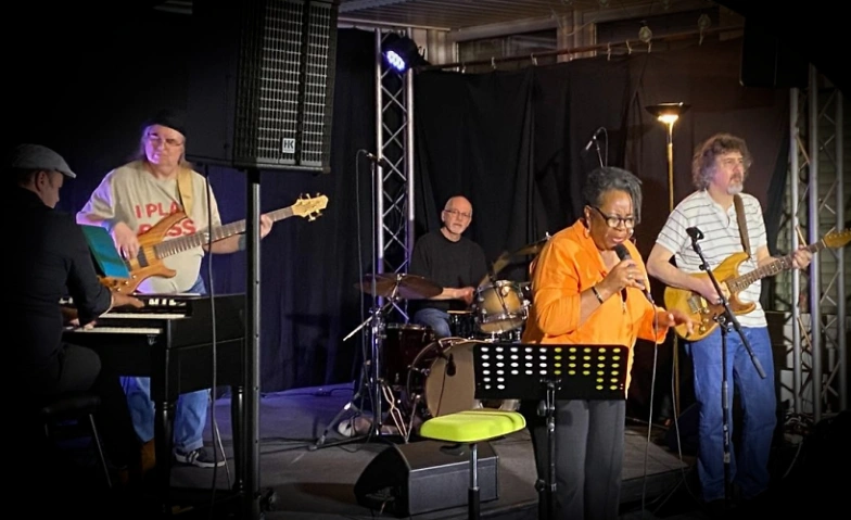 Beehouse Connection in Untersiggenthal | Pop & Rock concert