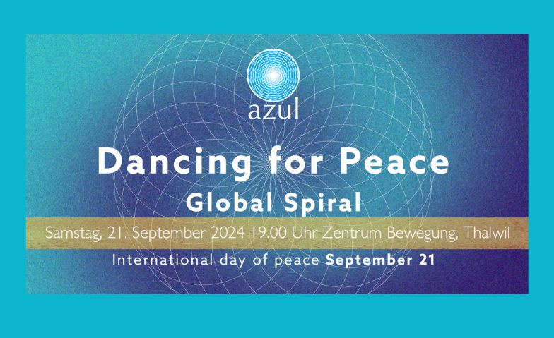 Azul Dance for Peace in Thalwil | Tanz