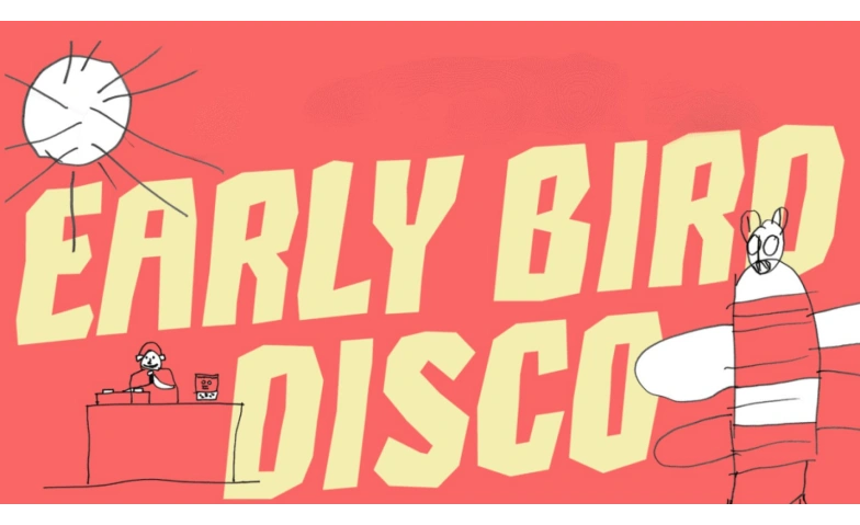 Early Bird in Schaffhausen | Party