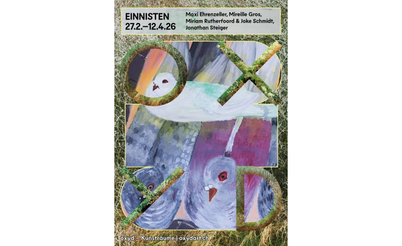 einnisten à Winterthur | Art & Expositions