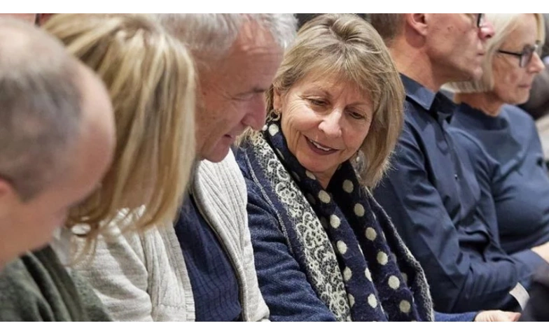 E.T.A. Hoffmann und die Musik in St. Gallen | Science and technology