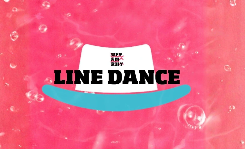 Line Dance uff em Rhy in Basel | Country & Folk parties