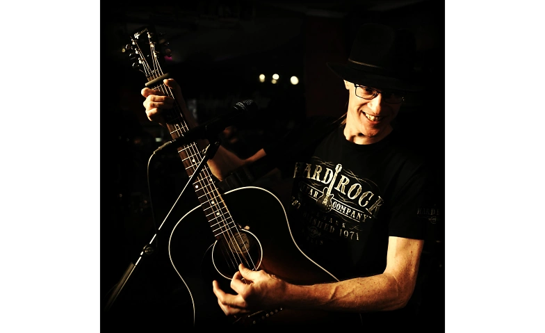 Live: Fredy Pi. in Luzern | Pop & Rock Konzerte