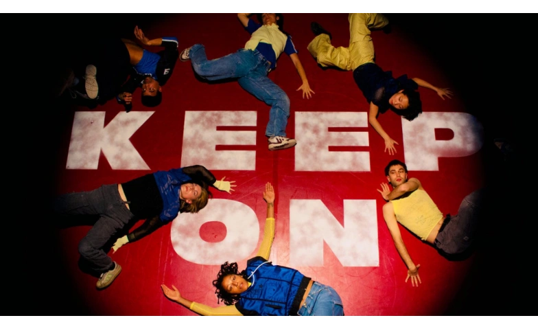 Giant Steps in Steckborn | Theatre & Stage