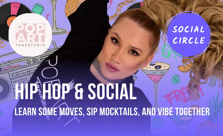 Hip Hop & Social in Wallisellen | Tanzsport