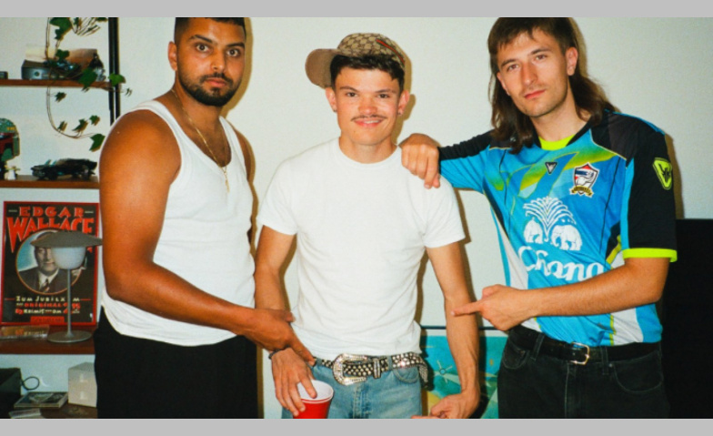 JuleX, Anru, Astro Burger, Areem à Buchs SG | Concerts