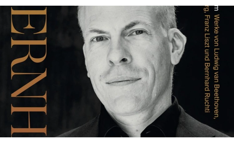 Klavierkonzert mit Bernhard Ruchti: «Geistige Virtuosität» in St ...