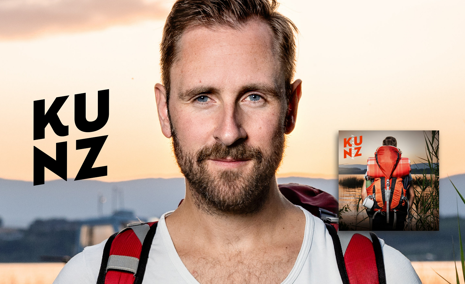 KUNZ «PROVIANT» TOUR | Fr. 15.12.2023 | Langnau i.E. | Konzert | Singer & Songwriter | 15.12.2023