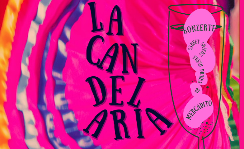 La Candelaria Fiesta Mexicana in Zürich! in Zürich | Latin & Brasil Partys