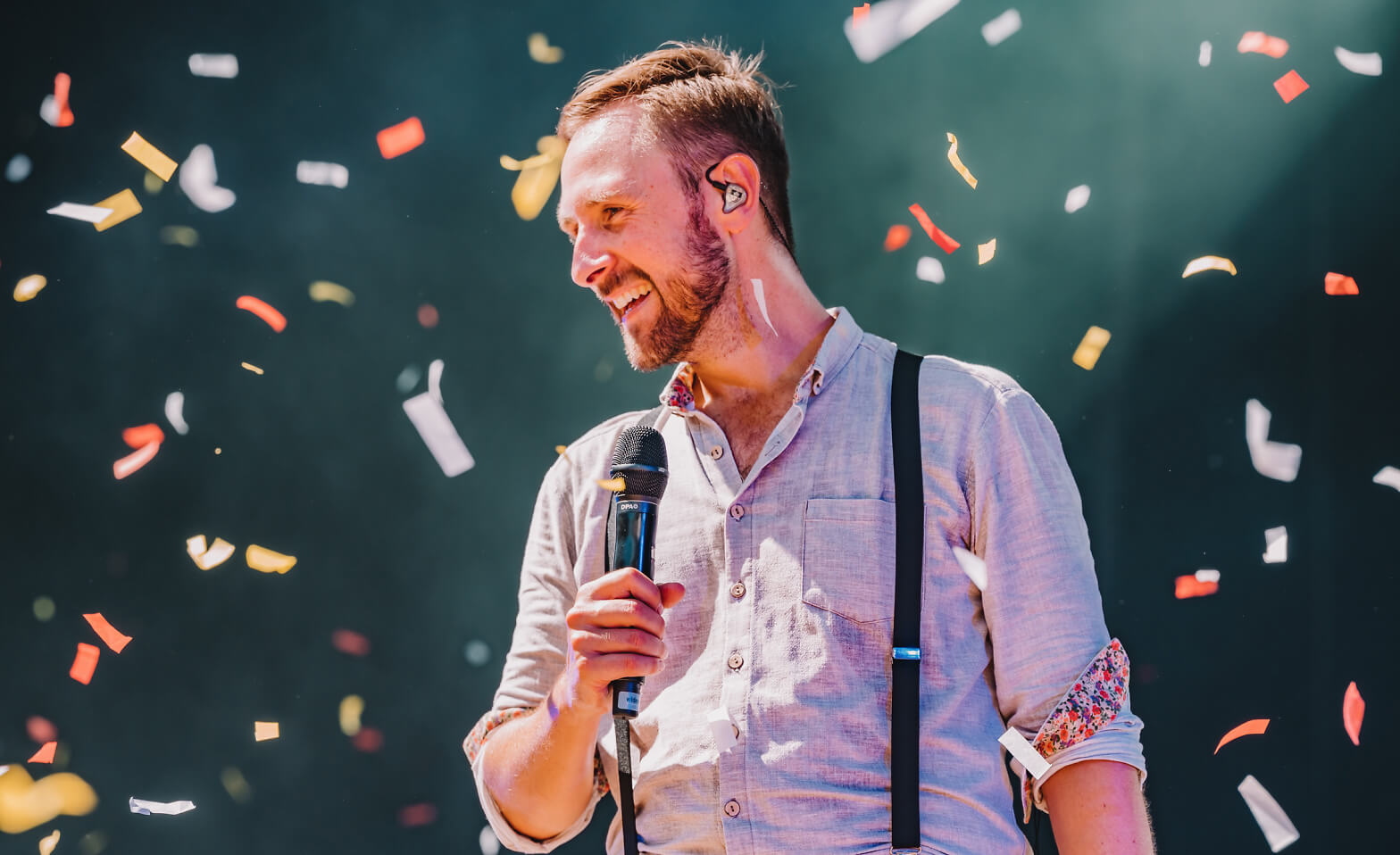 KUNZ Konzert | Konzert | Singer & Songwriter | 02.09.2023