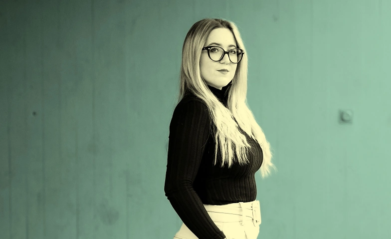 Moët Liechti «Begegnungszone» in Luzern | Stage event