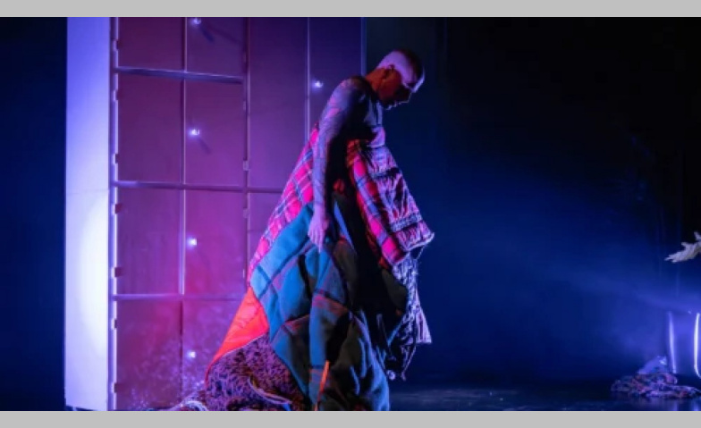 Prinz*in in St. Gallen | Theater & Bühne