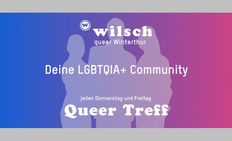 Queer Treff à Winterthur | Divers