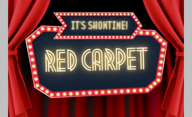 Red Carpet – It's Showtime | Theater & Bühne | 22.05.2024