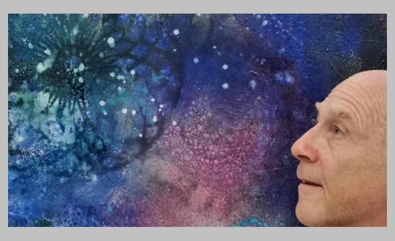 Simon Weiland: Die Wunderlampe in Konstanz | Theater & Bühne