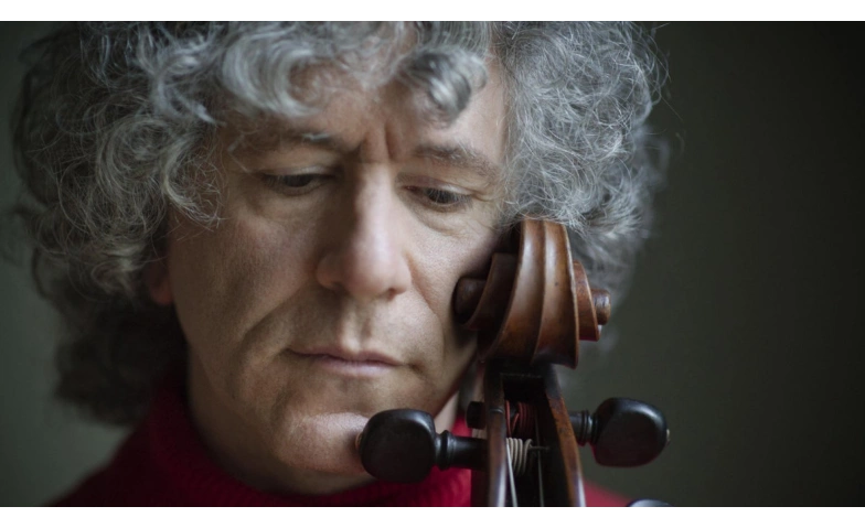 Steven Isserlis spielt Dvořák in Winterthur | Concert