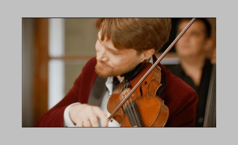 'Tango' mit Anton Violinist und Freunde in Trachslau | Klassik