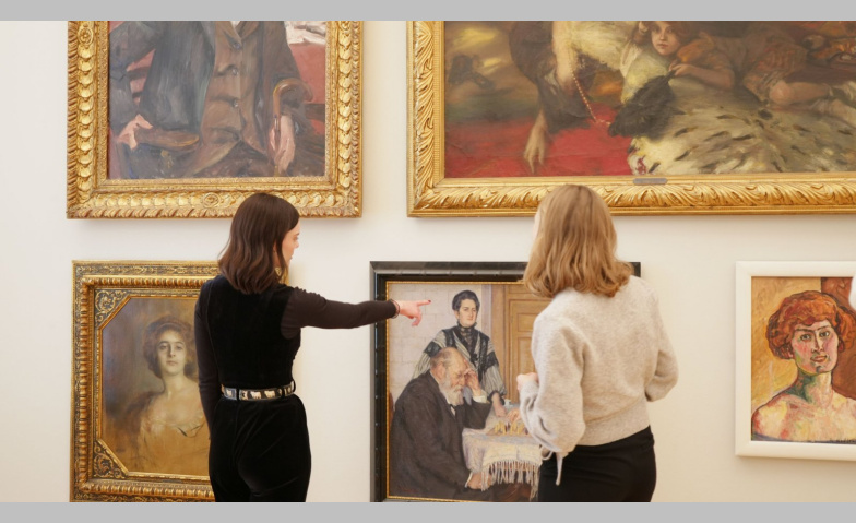 TiM Café à St. Gallen | Art & Expositions