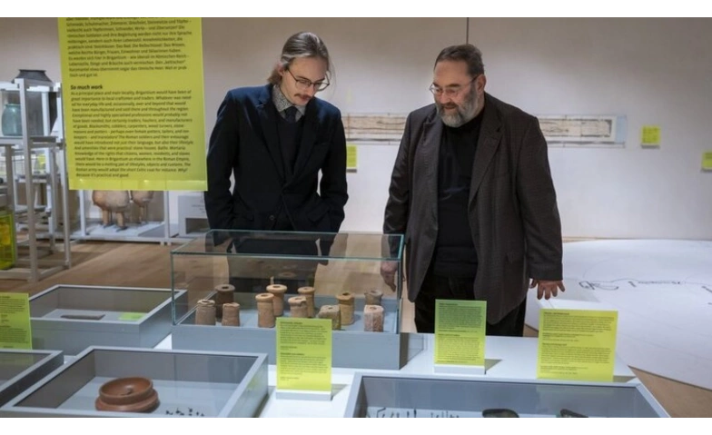 TiM – Tandem im Museum à Bregenz | Divers