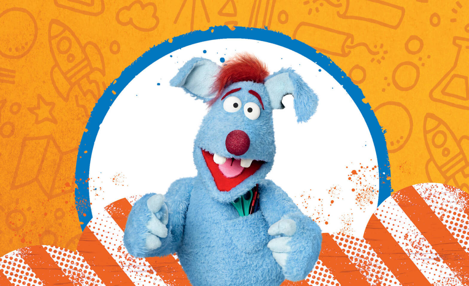 Woozle Goozle -Das Woozical | Musicals & Shows / Musical | 30.10.2022